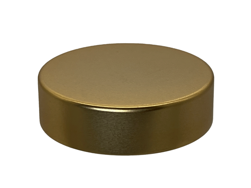 Wholesale Continuous Thread Caps in Bulk | Plastic & Metal Jar Lids