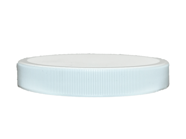 Wholesale Continuous Thread Caps in Bulk | Plastic & Metal Jar Lids