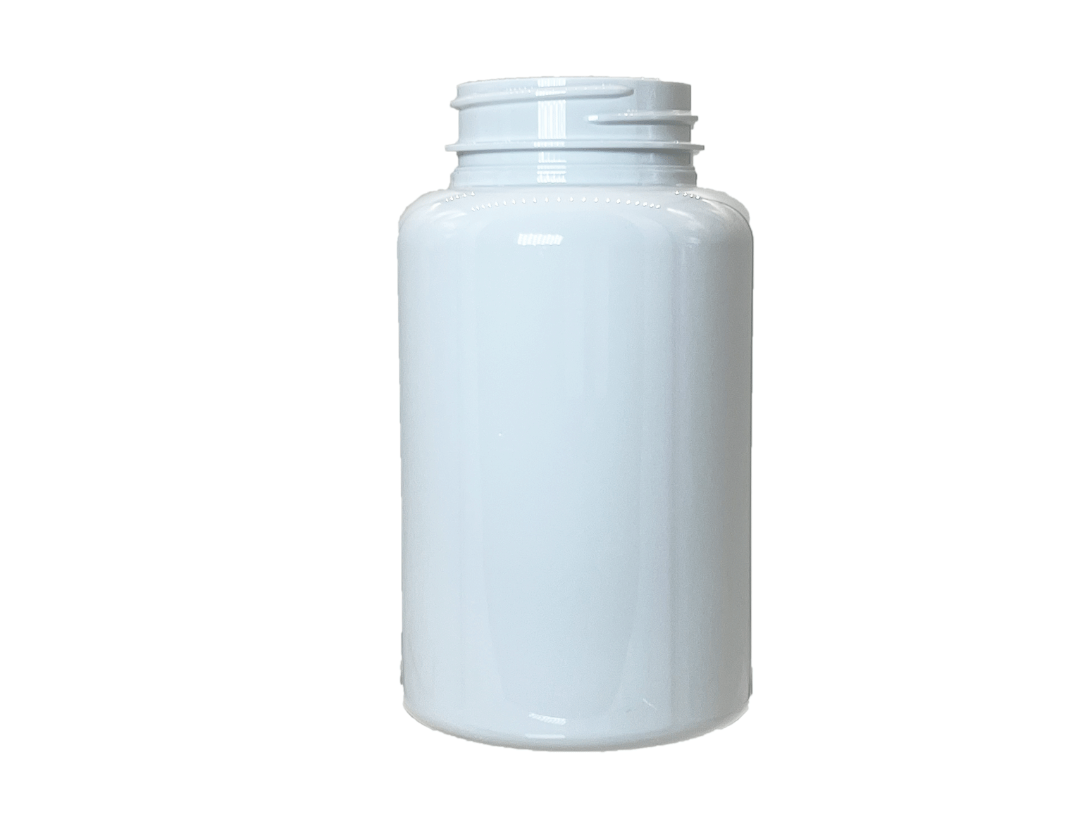 Custom Packers Bottles in PET, HDPE & Glass – Sizes & Colors