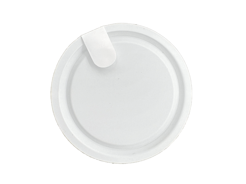 Wholesale Bottle Sealing Discs | PETG, PVC, LDPE & More