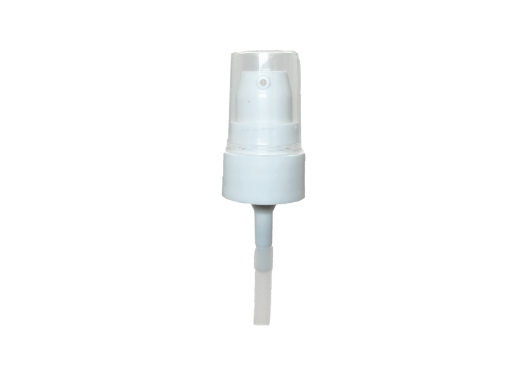 Wholesale Cosmetic Treatment Pumps | Skincare Pump Solutions