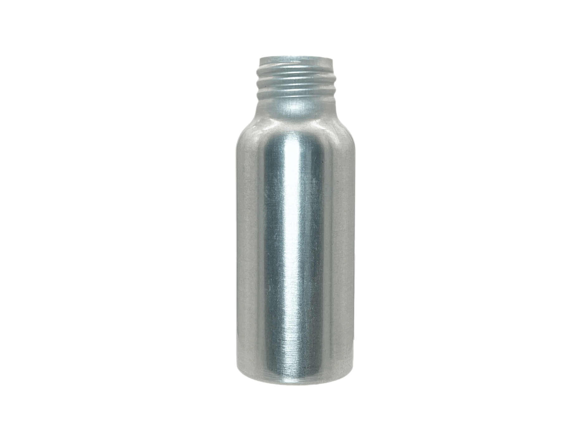 Silver Metal Bottles in Bulk – Wholesale Aluminum Bullet Bottles