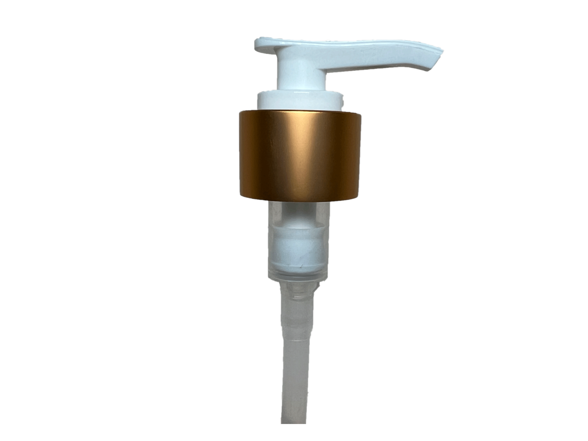 Best Lotion Pumps for Cosmetic Bottles - Bulk Orders Available