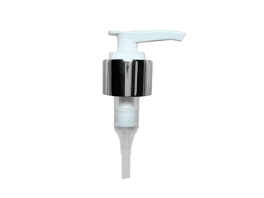 Best Lotion Pumps for Cosmetic Bottles - Bulk Orders Available