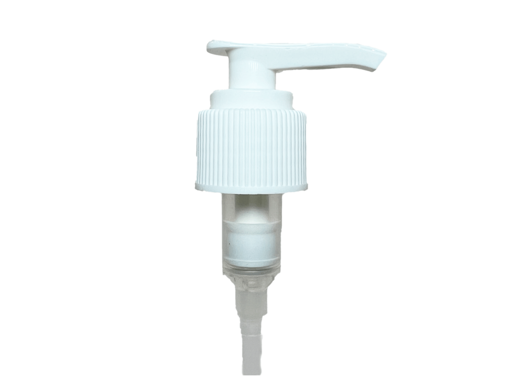 Best Lotion Pumps for Cosmetic Bottles - Bulk Orders Available