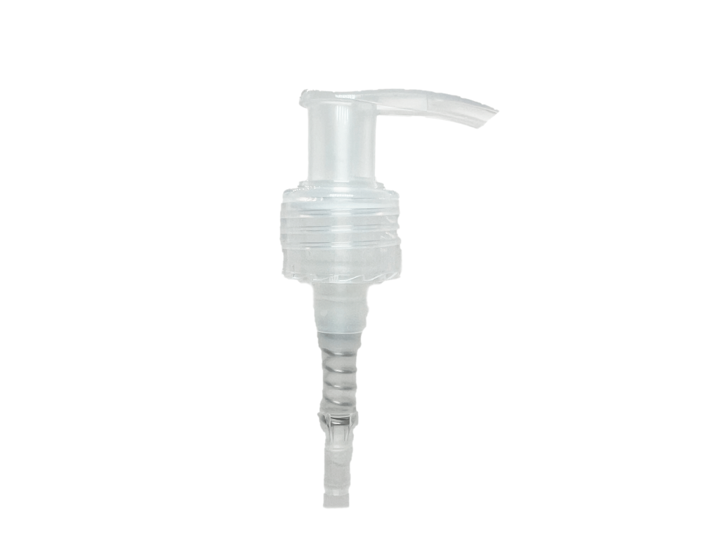 Best Lotion Pumps for Cosmetic Bottles - Bulk Orders Available