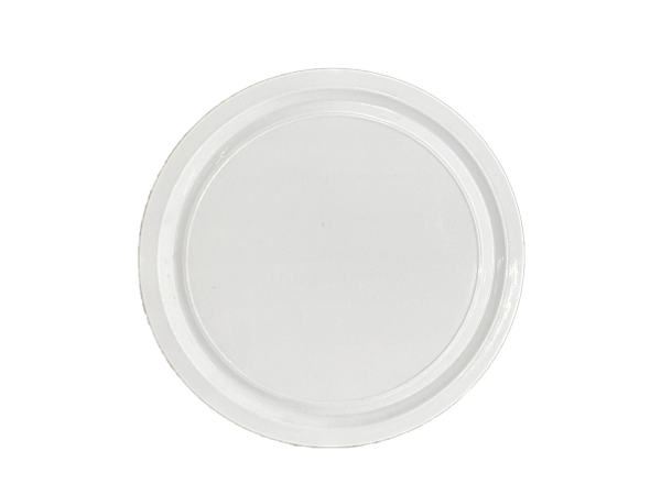 38 mm LDPE White Sealing Disc - Bay Area Bottles