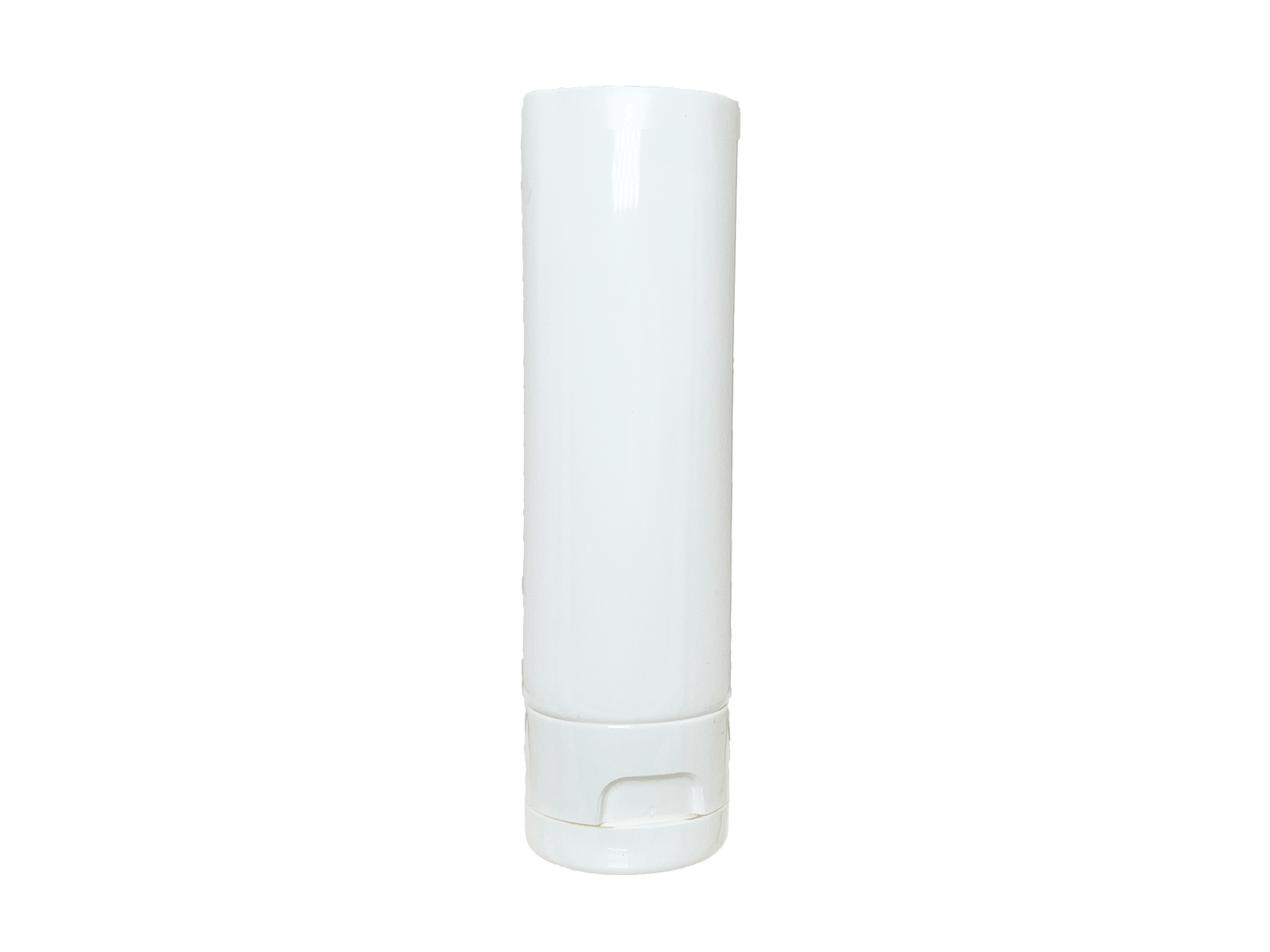 4 oz M8 White MDPE Single Layer Tube Flip Top Cap - Bay Area Bottles 4 oz M8 White MDPE Single Layer Tube Flip Top Cap - Bay Area Bottles