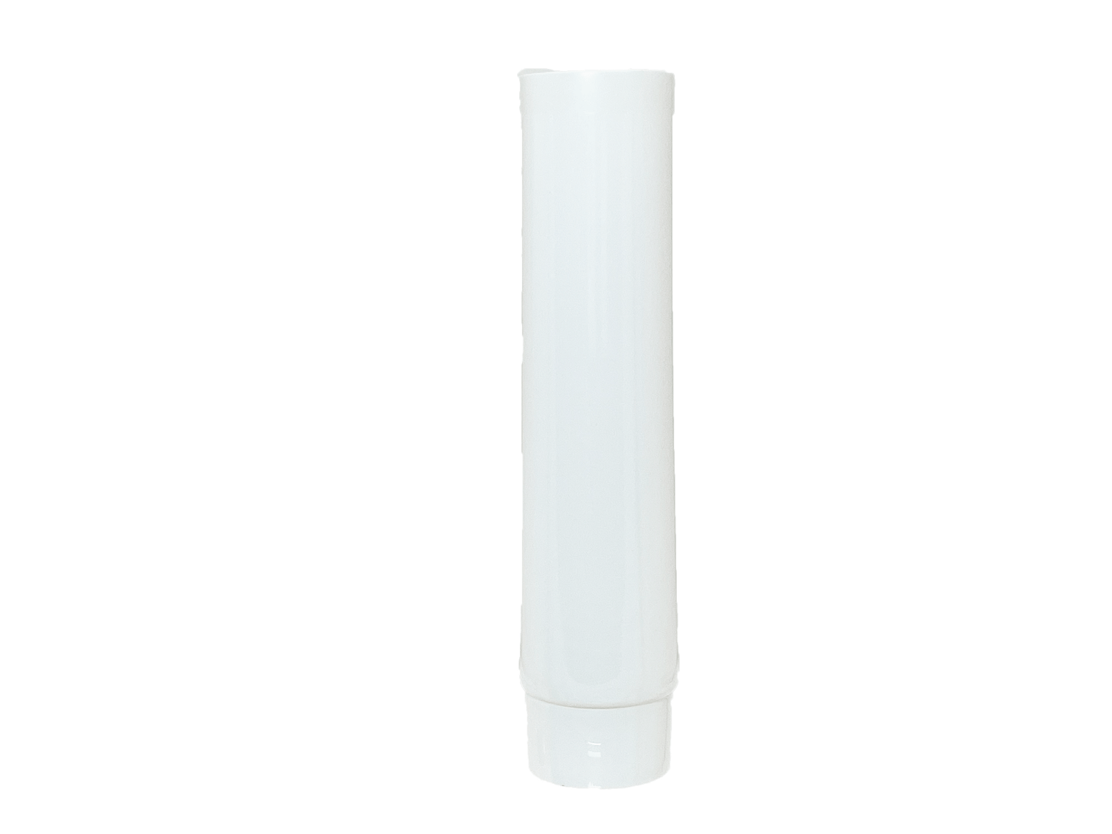 1 oz M5 White MDPE Single Layer Tube Screw On Cap - Bay Area Bottles 1 oz M5 White MDPE Single Layer Tube Screw On Cap - Bay Area Bottles