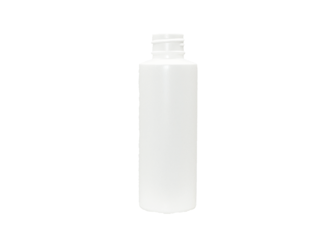 Bulk Cylinder Plastic Bottles In Stock | Wholesale Prices